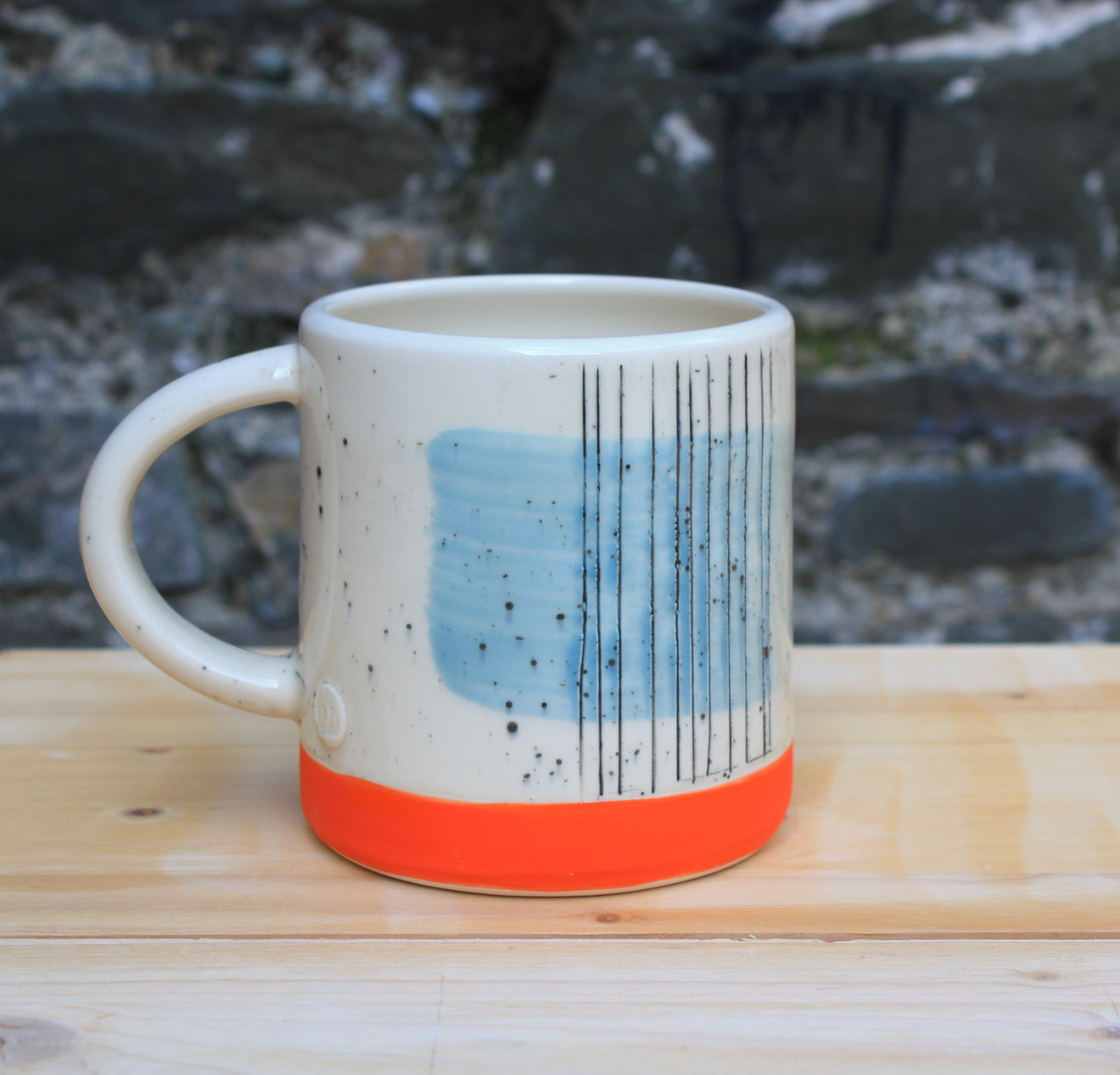 Seascape Collection – Etaoin O'Reilly Ceramics